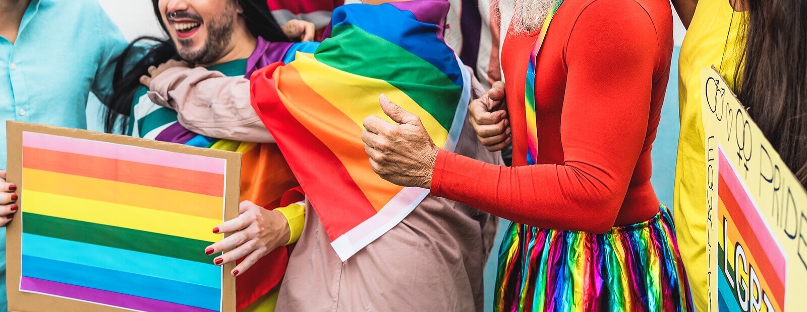 How To Find a Transgender-Affirming Therapist in North Carolina