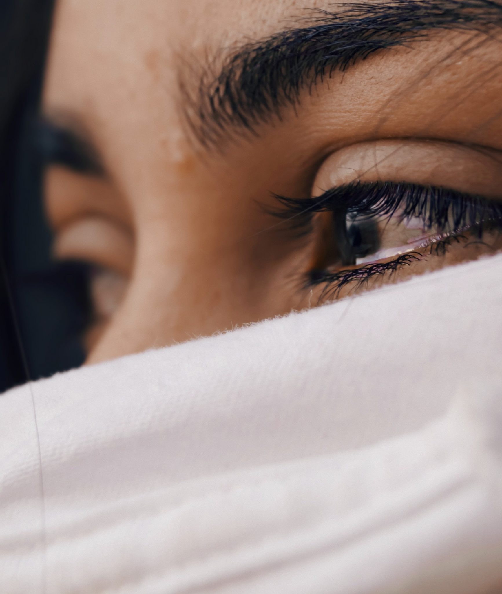 The Science of Tears: Why Crying is Good for You - Brittany Bate