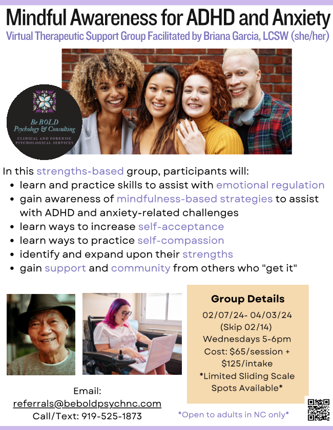 Online Group Therapy and Support Groups for Adolescents and Adults