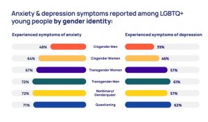 Summary Findings: 2024 U.S. National Survey on the Mental Health of ...