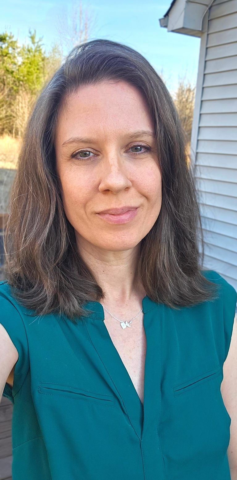 Jennifer Perry Newman, LCSW (she) | Be BOLD Psychology & Consulting